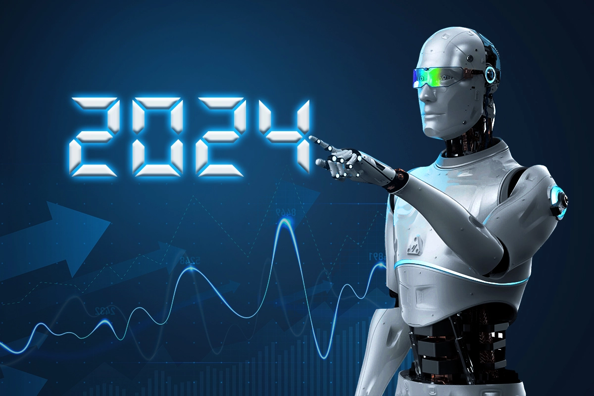 Software Trends to Watch in 2024 | Web Graphics Center